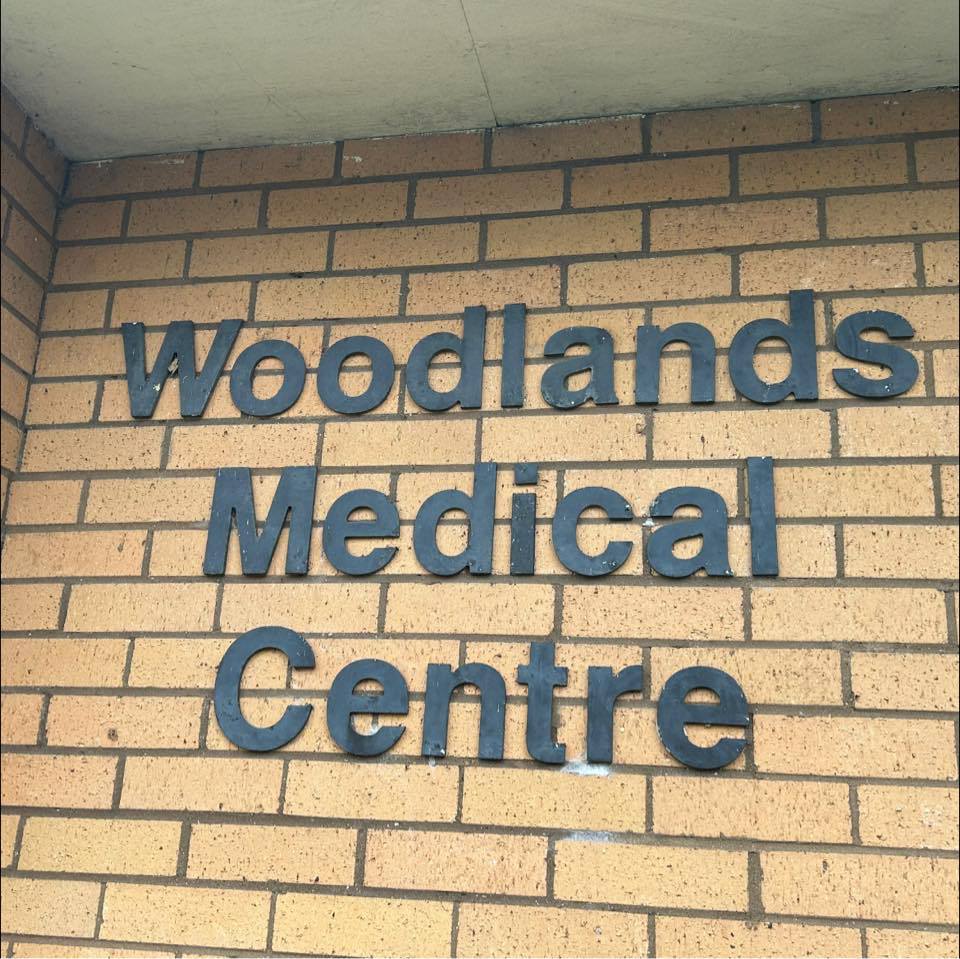 Woodlands Medical Centre